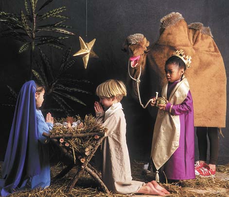 Why we love . . . holiday ritual and traditions | News, Sports, Jobs ...